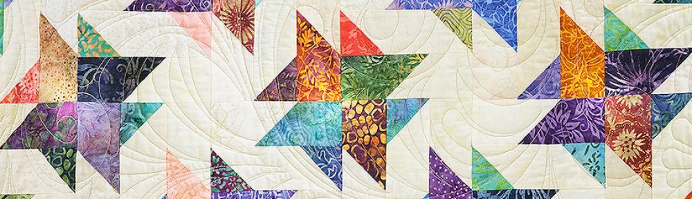 Hannah Dustin Quilt Guild | A quilt guild Located in Hudson, NH.